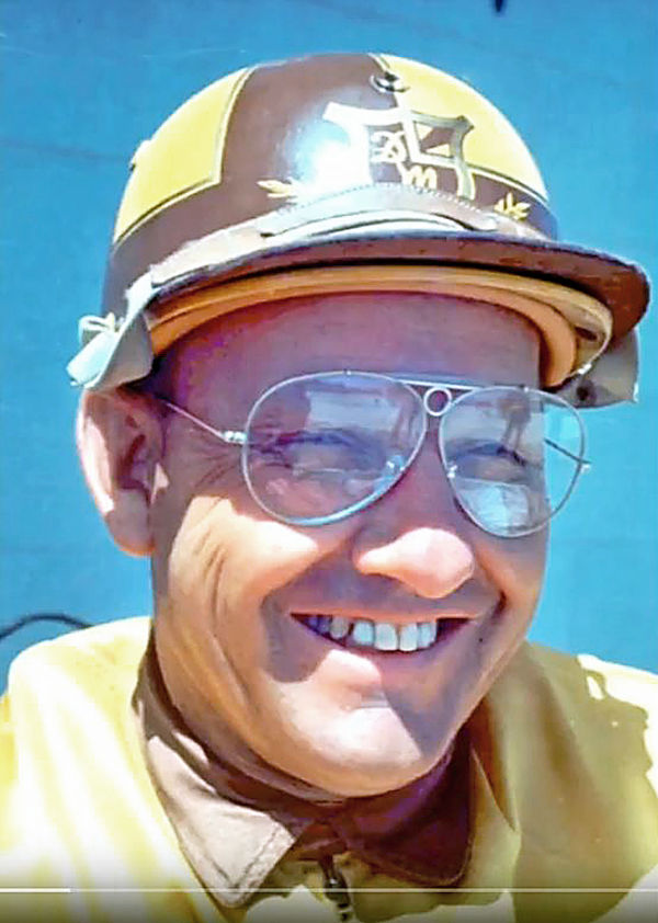 Looking back at harness racing legend Delvin Miller - Observer-Reporter